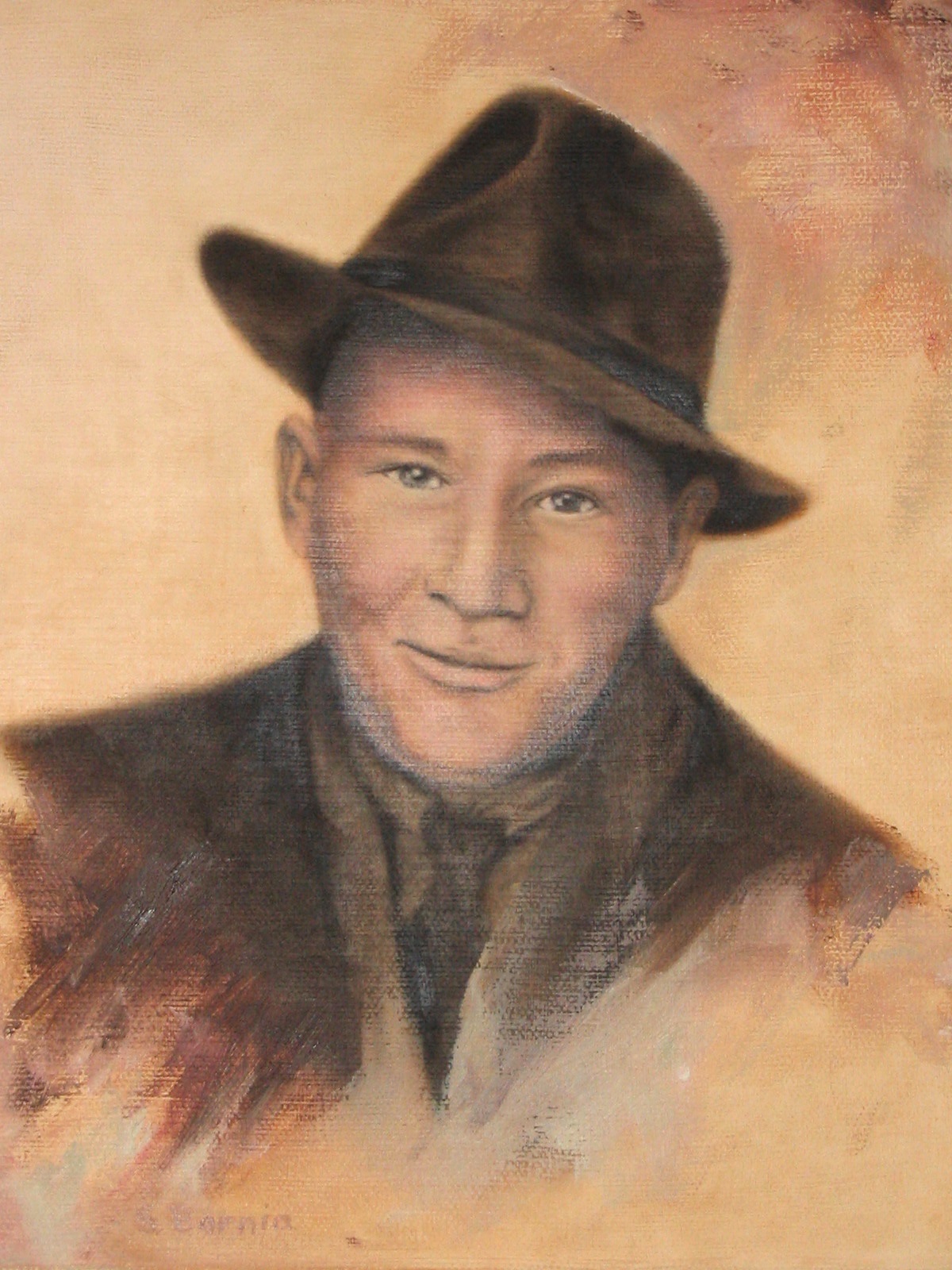 Gallery – Sandra Gonek