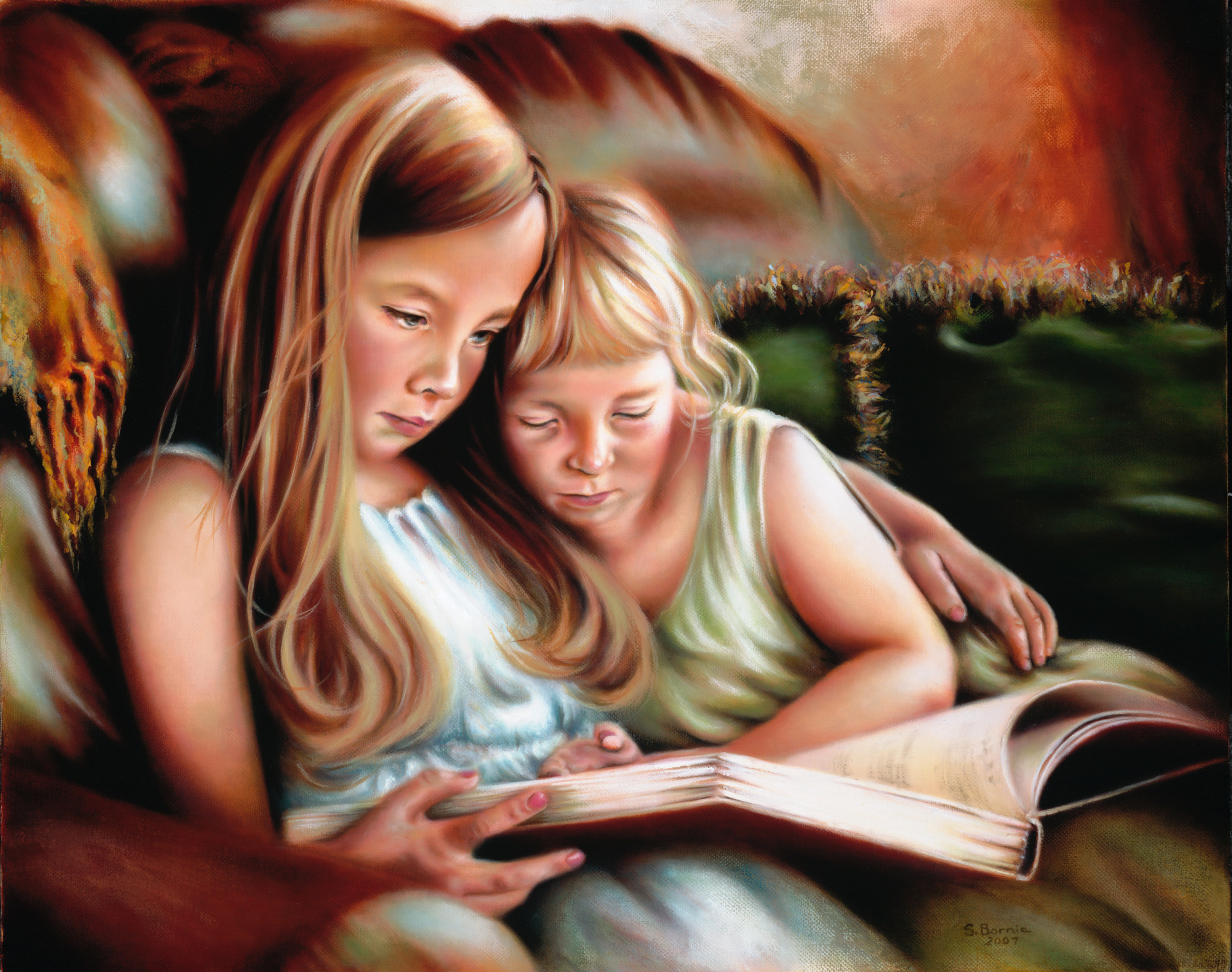 Gallery – Sandra Gonek