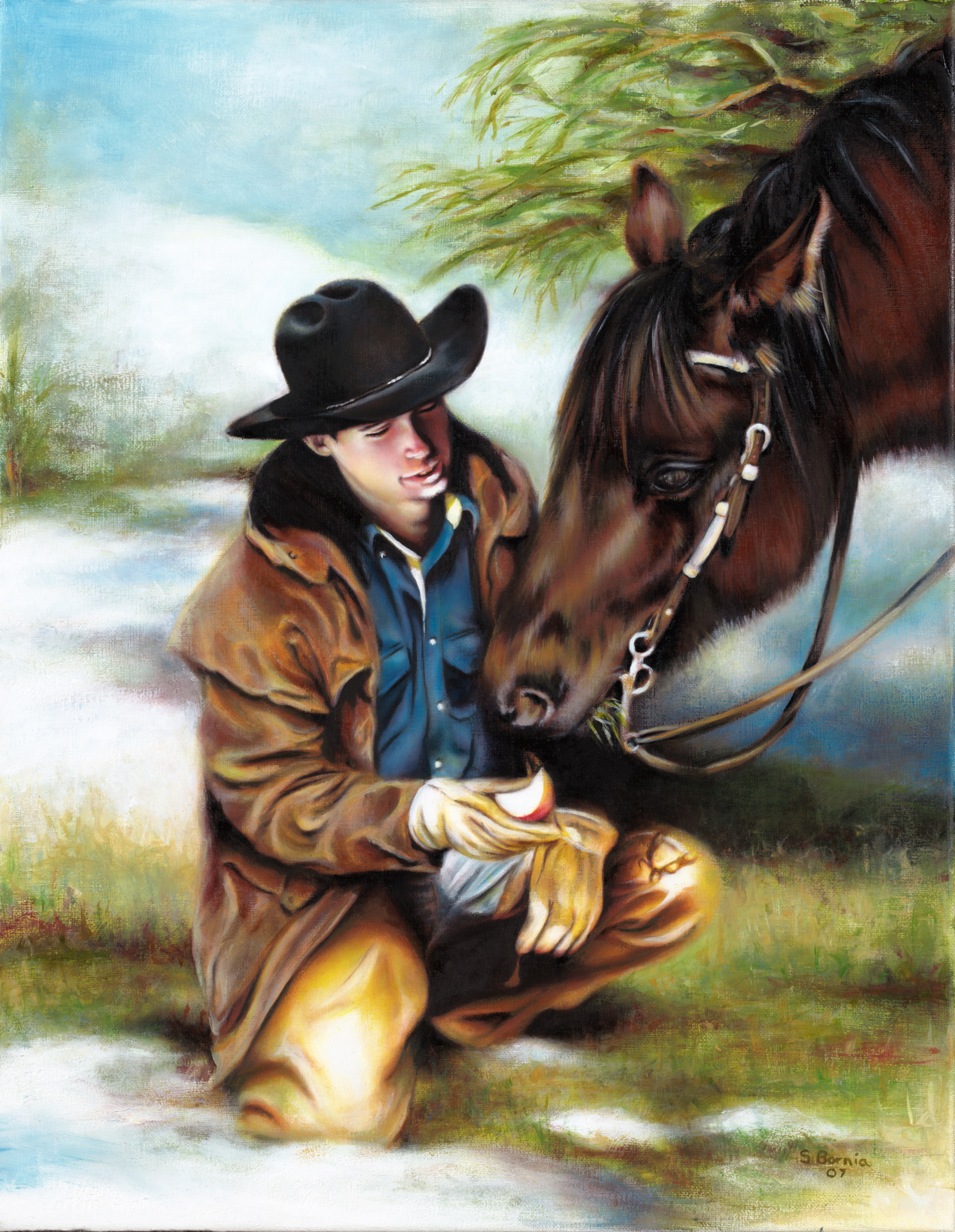 Gallery – Sandra Gonek